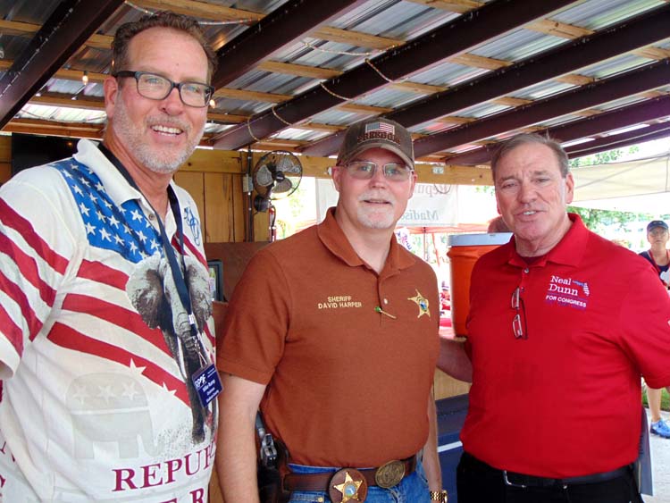 7-20-22 Madison Republican Roundup