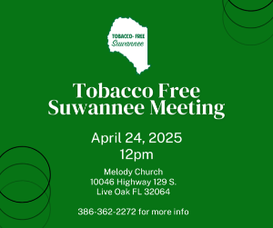 Suwannee Valley Times newspaper - News about North Florida